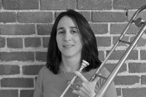 Jazz Camp – Stanford Jazz