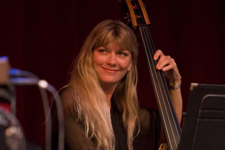 Jazz Camp - Stanford Jazz