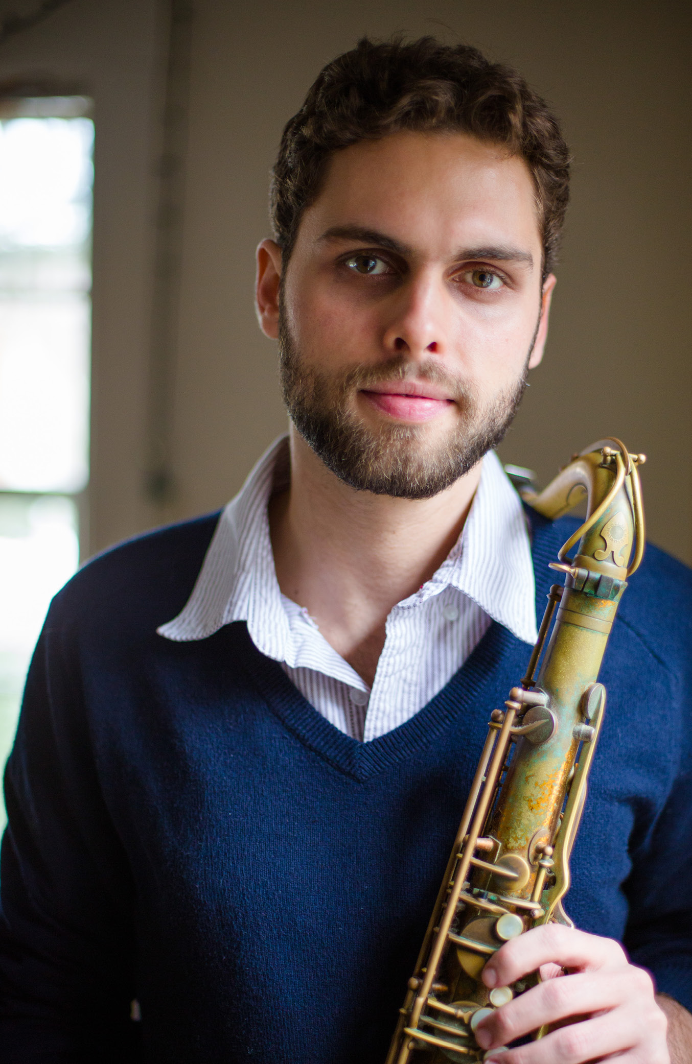 Ben Flocks - Stanford Jazz