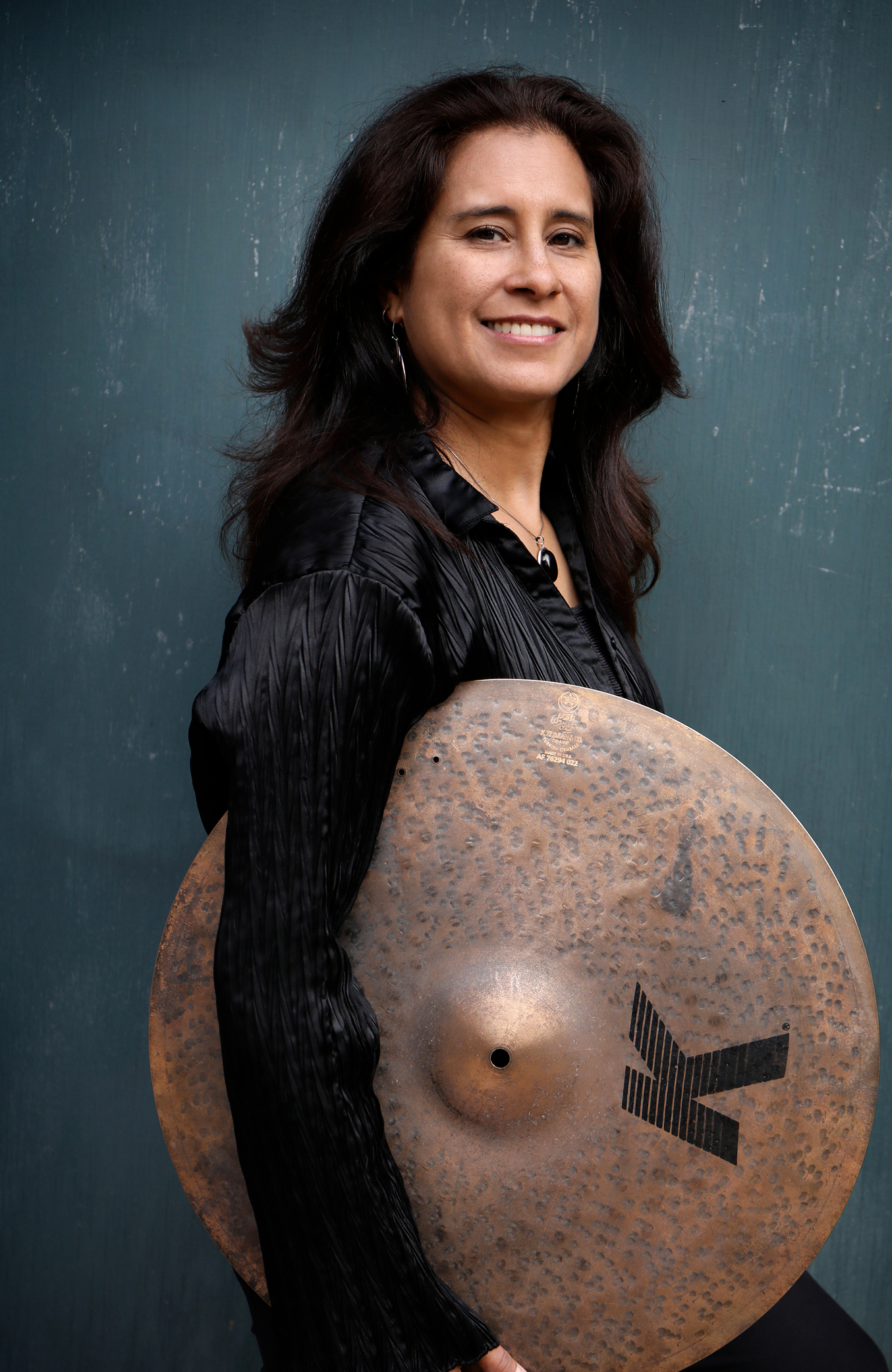 Sylvia Cuenca - Stanford Jazz