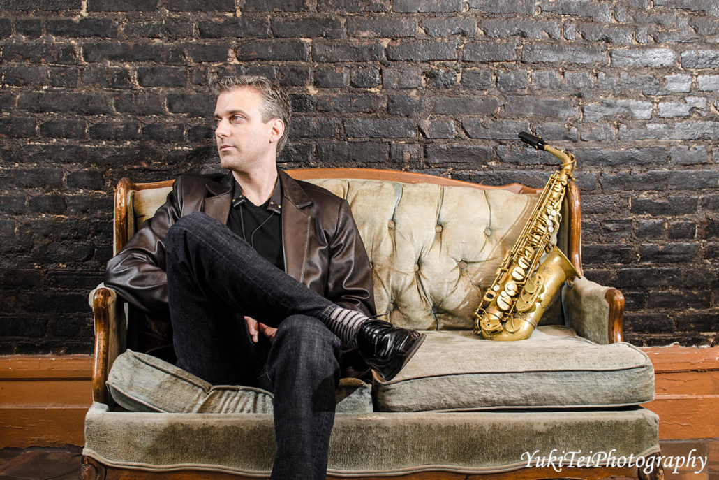 Jazz Camp - Stanford Jazz