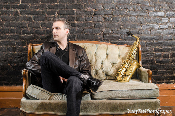 Jazz Camp - Stanford Jazz