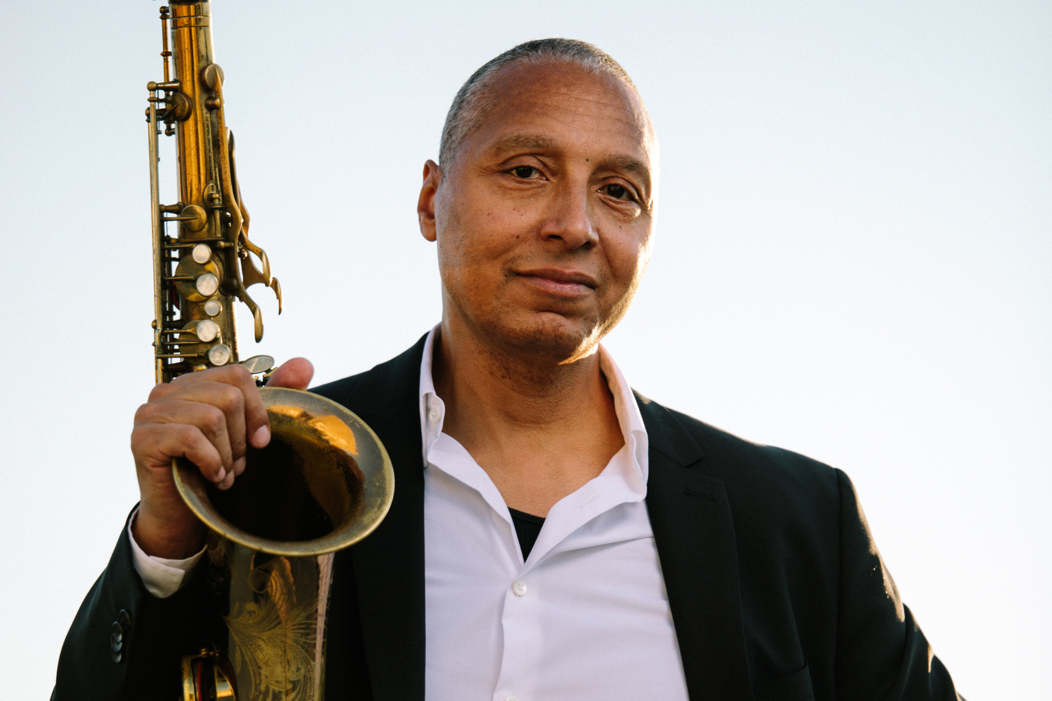 Jazz Institute - Stanford Jazz