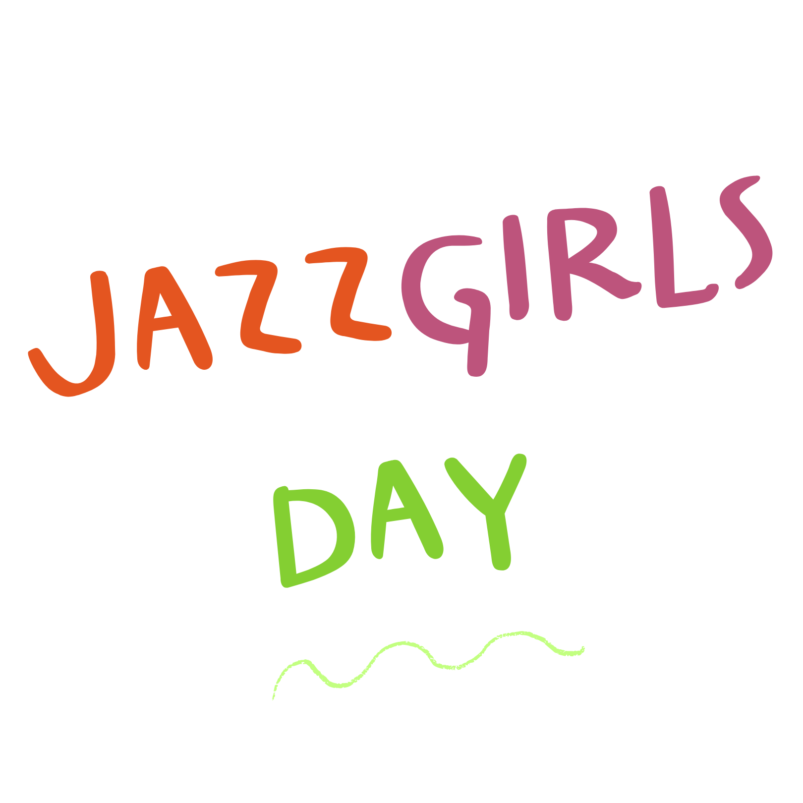 SJW JazzGirls Day, March 22, 2025 - Stanford Jazz