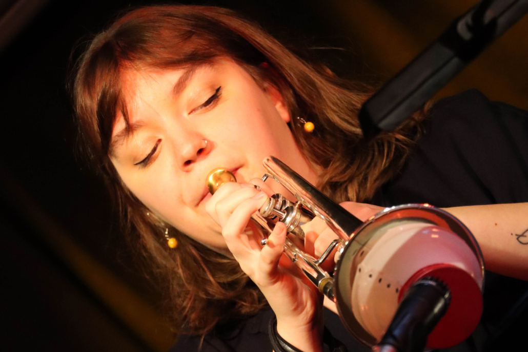 Faculty Profiles - Stanford Jazz