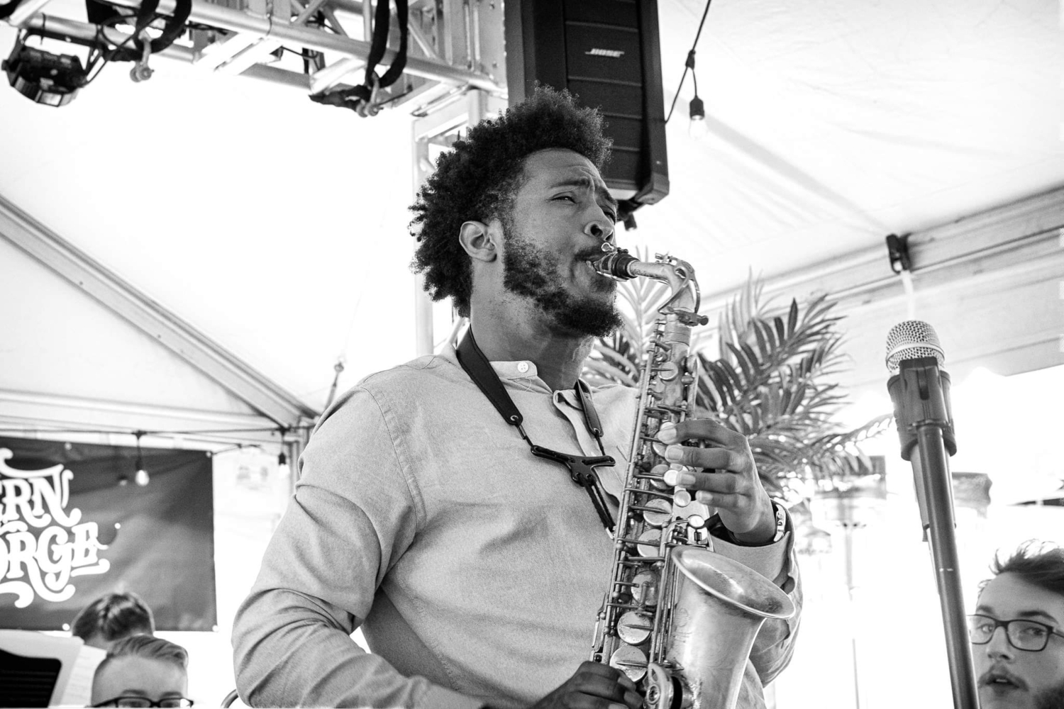 Jazz Institute – Stanford Jazz