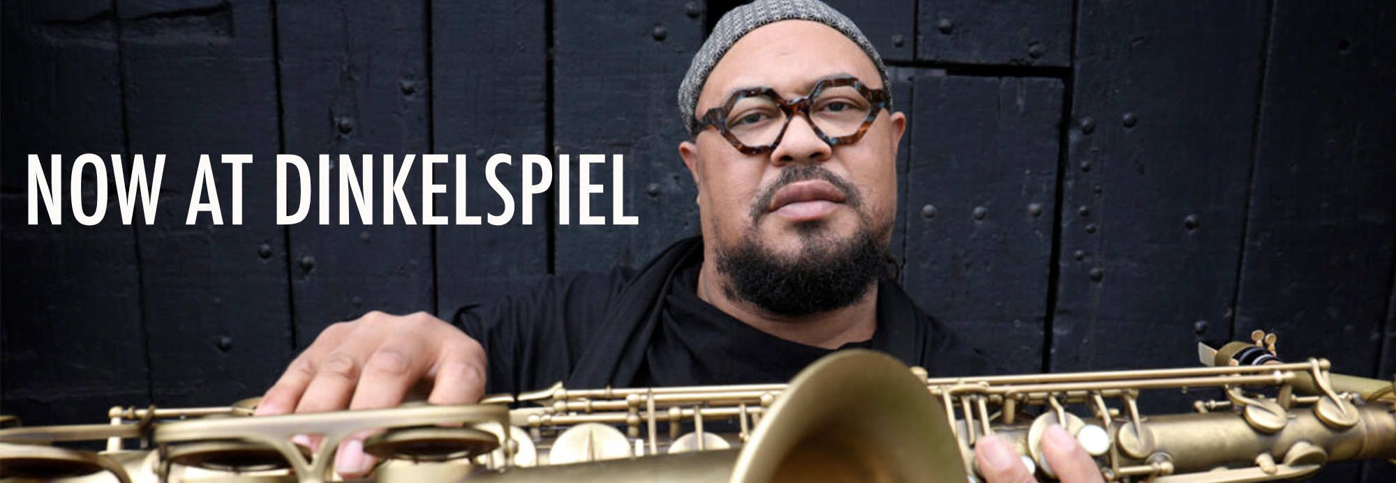 Dayna Stephens' Intertwined - Stanford Jazz