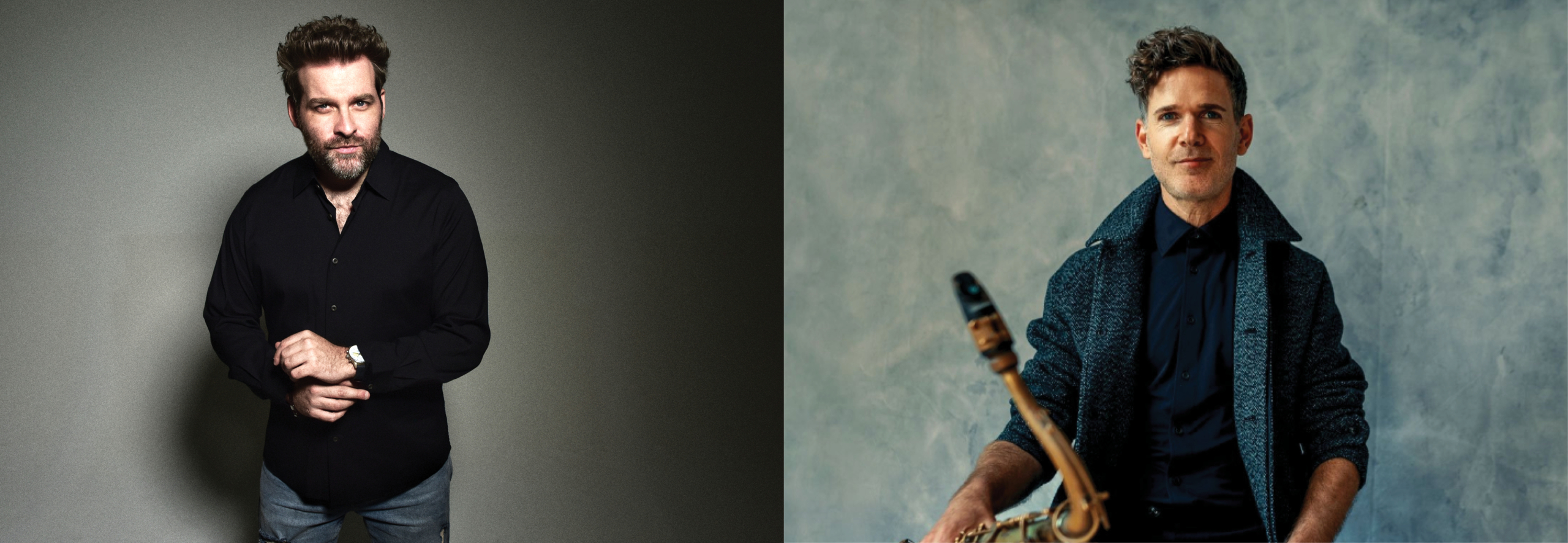 Taylor Eigsti Quartet featuring Ben Wendel - Stanford Jazz