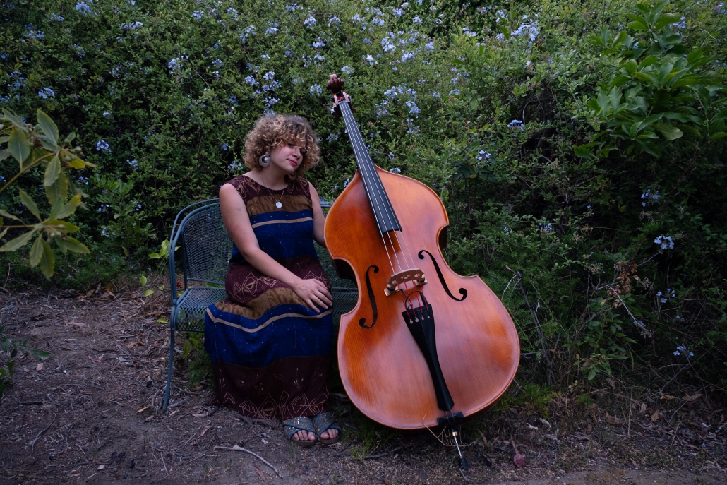 Sara Gorman - Stanford Jazz